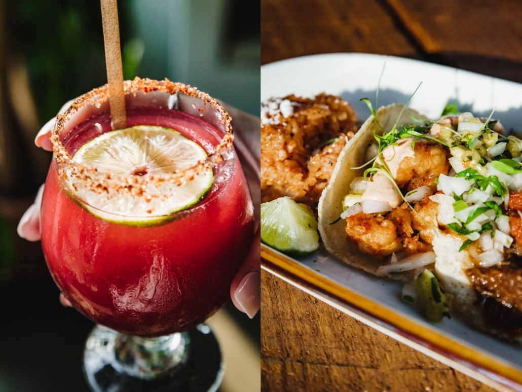 Puerta - Best Mexican Food & Drink, Dinner, Brunch, Late Night Charlotte