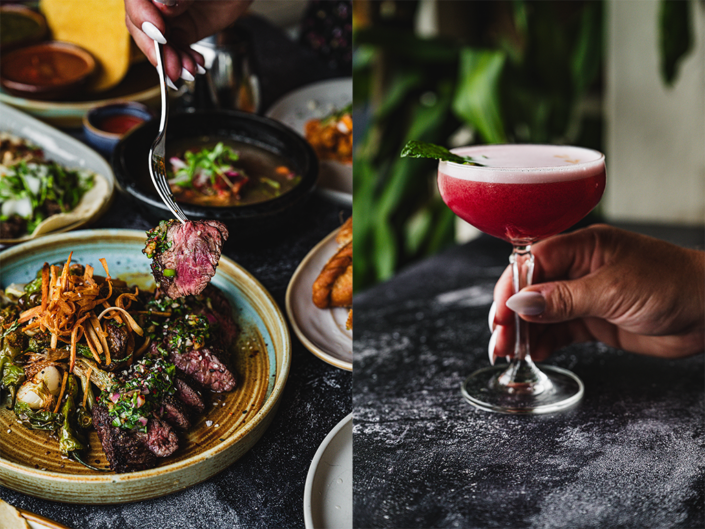 Puerta - Best Mexican Food & Drink, Dinner, Brunch, Late Night Charlotte