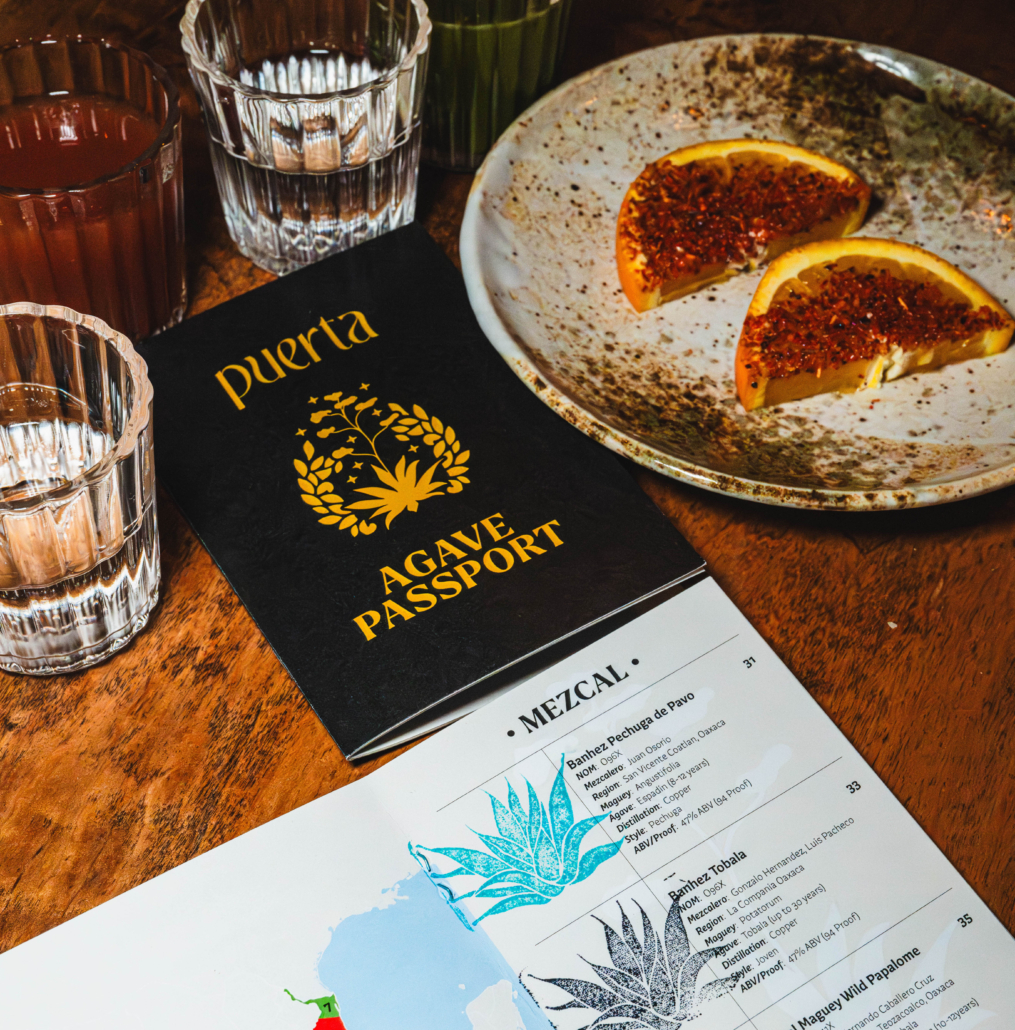 Puerta - Best Mexican Food & Drink, Dinner, Brunch, Late Night Charlotte