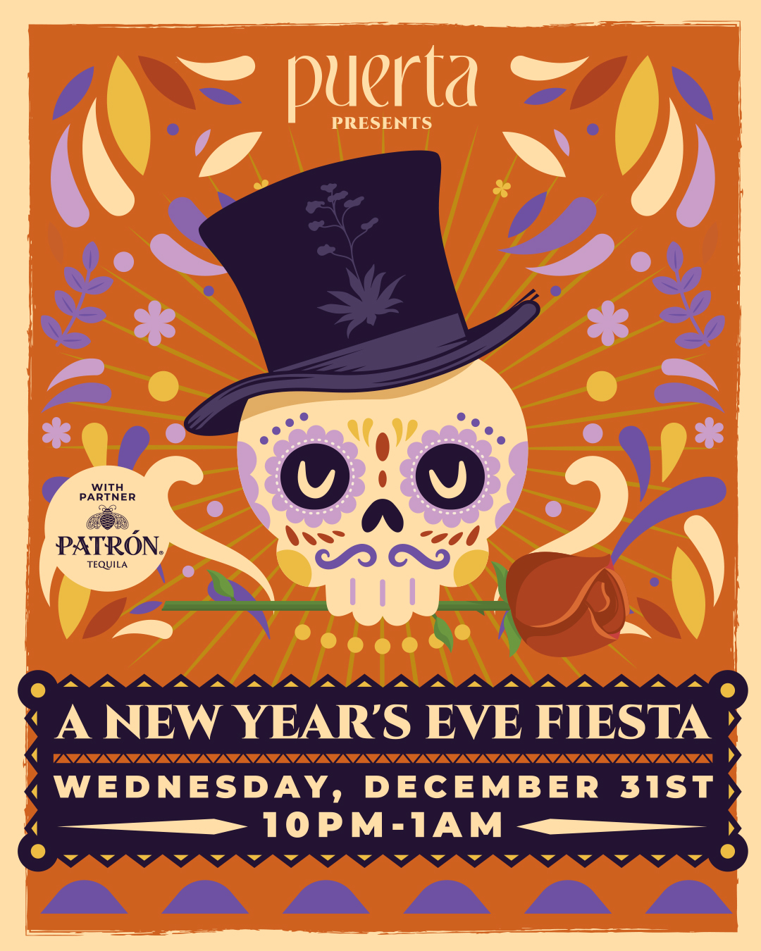 Events - Puerta